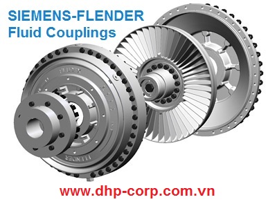 Khớp nối thủy lực SIEMENS- FLENDER FLUDEX FAD 590, tìm mua Khớp nối ...